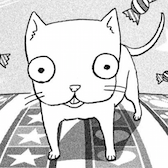 デメネコ｜『宇宙兄弟』公式サイト