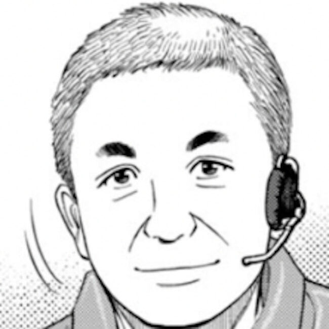 キャラクター一覧｜『宇宙兄弟』公式サイト